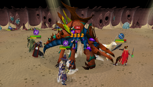 Kalphite King - Pages :: Tip.It RuneScape Help :: The Original ...