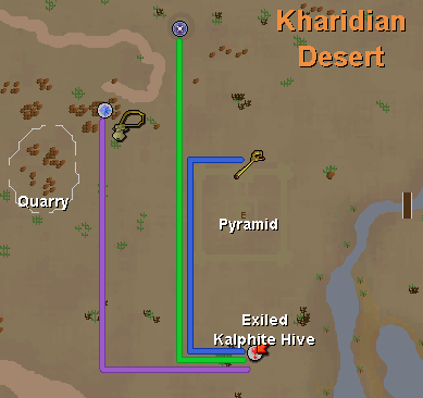 Kalphite King - Pages :: Tip.It RuneScape Help :: The Original ...