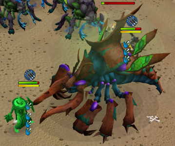 Kalphite King - Pages :: Tip.It RuneScape Help :: The Original ...