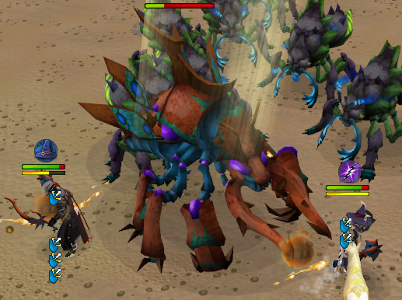 Kalphite King - Pages :: Tip.It RuneScape Help :: The Original ...