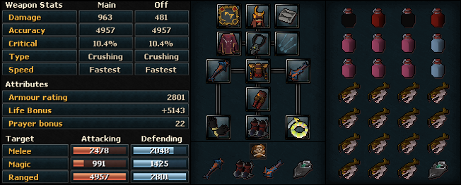 Kalphite King - Pages :: Tip.It RuneScape Help :: The Original ...