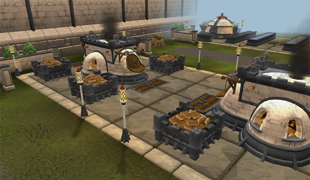 Clan Citadel - Pages :: Tip.It RuneScape Help :: The Original RuneScape ...
