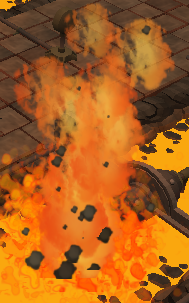 Lava Flow Mine - Pages :: Tip.It RuneScape Help :: The Original ...