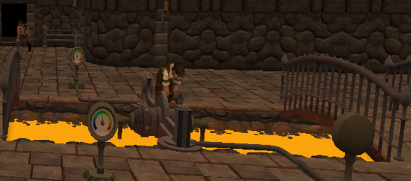 Lava Flow Mine - Pages :: Tip.It RuneScape Help :: The Original ...