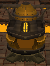 Lava Flow Mine - Pages :: Tip.It RuneScape Help :: The Original ...
