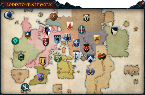 Getting Around - Pages :: Tip.It RuneScape Help :: The Original ...