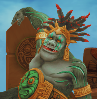 Gods Guide - Pages :: Tip.It RuneScape Help :: The Original RuneScape ...