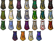 Achievement Capes - Pages :: Tip.It RuneScape Help :: The Original ...
