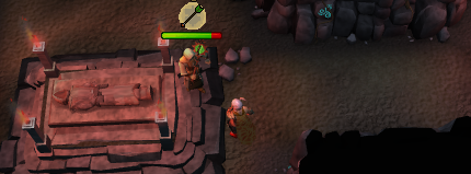 Barrows Guide - Pages :: Tip.It RuneScape Help :: The Original ...