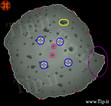 Fist Of Guthix - Pages :: Tip.It RuneScape Help :: The Original ...