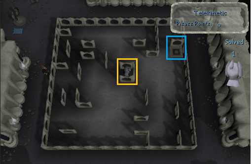 Mage Training Arena - Pages :: Tip.It RuneScape Help :: The Original ...