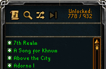 Music Locations - Pages :: Tip.It RuneScape Help :: The Original ...