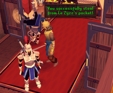 Heist Guide - Pages :: Tip.It RuneScape Help :: The Original RuneScape ...