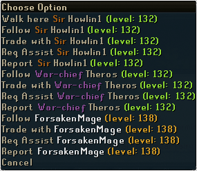 Player Titles - Pages :: Tip.It RuneScape Help :: The Original ...