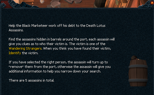 Pop - Pages :: Tip.It RuneScape Help :: The Original RuneScape Help Site!