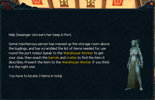 Pop - Pages :: Tip.It RuneScape Help :: The Original RuneScape Help Site!