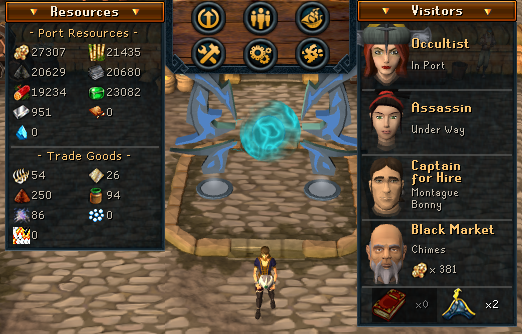 Pop - Pages :: Tip.It RuneScape Help :: The Original RuneScape Help Site!