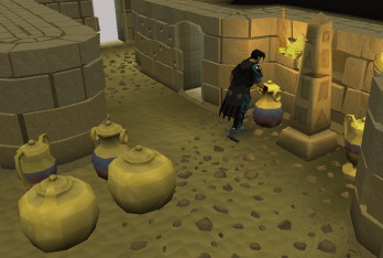 Pyramid Plunder - Pages :: Tip.It RuneScape Help :: The Original ...