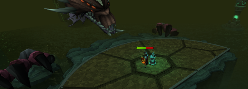 Queen Black Dragon - Pages :: Tip.It RuneScape Help :: The Original ...