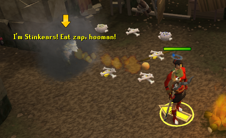 Goblin Raids - Pages :: Tip.It RuneScape Help :: The Original RuneScape ...