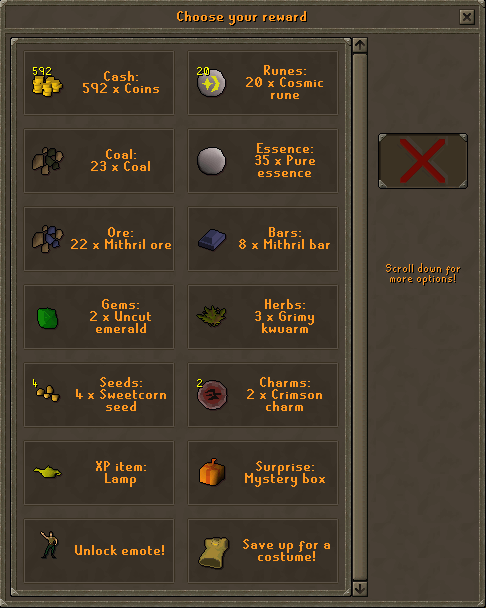 Random Events - Pages :: Tip.It RuneScape Help :: The Original ...