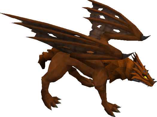 Dungeoneering Bestiary - Pages :: Tip.It RuneScape Help :: The Original ...