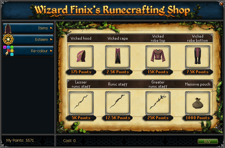 Runespan - Pages :: Tip.It RuneScape Help :: The Original RuneScape ...