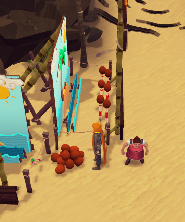 Summer Beach Party 2015 - Pages :: Tip.It RuneScape Help :: The ...