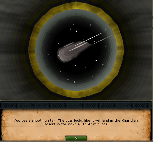 Shooting Star - Pages :: Tip.It RuneScape Help :: The Original ...