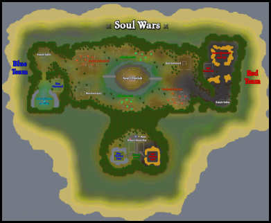 Soul Wars - Pages :: Tip.It RuneScape Help :: The Original RuneScape ...