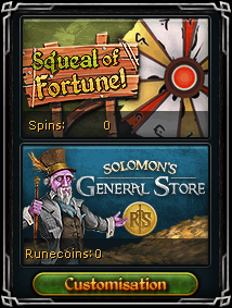 Squeal Of Fortune - Pages :: Tip.It RuneScape Help :: The Original ...