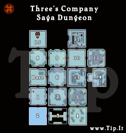 Dungeoneering Fremennik Sagas - Pages :: Tip.It RuneScape Help :: The ...