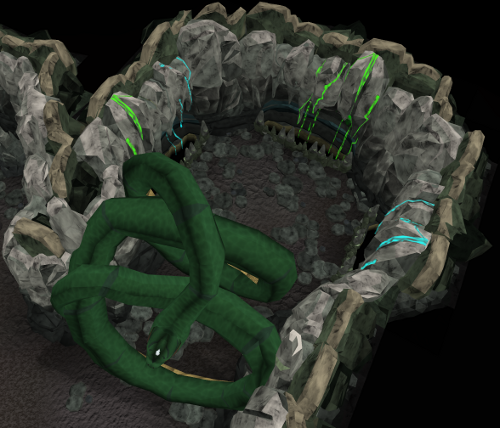 Guthix
