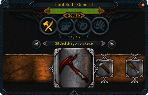 Beginners Guide - Pages :: Tip.It RuneScape Help :: The Original ...