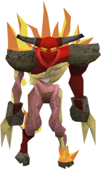 Tormented Demons - Pages :: Tip.It RuneScape Help :: The Original ...