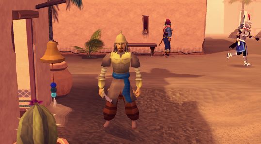 Heist Guide - Pages :: Tip.It RuneScape Help :: The Original RuneScape ...