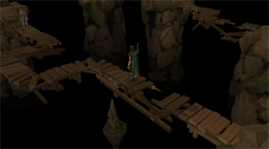 Underground Pass - Quests :: Tip.It RuneScape Help :: The Original ...