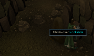 Underground Pass - Quests :: Tip.It RuneScape Help :: The Original ...