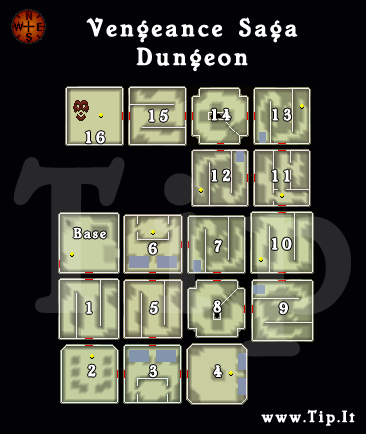 Dungeoneering Fremennik Sagas - Pages :: Tip.It RuneScape Help :: The ...