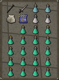 Waterfiends - Pages :: Tip.It RuneScape Help :: The Original RuneScape ...