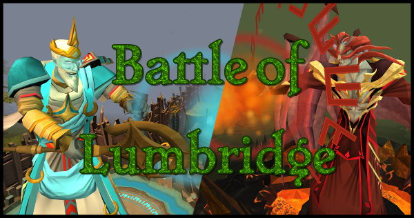 Battle Of Lumbridge - Pages :: Tip.It RuneScape Help :: The Original ...