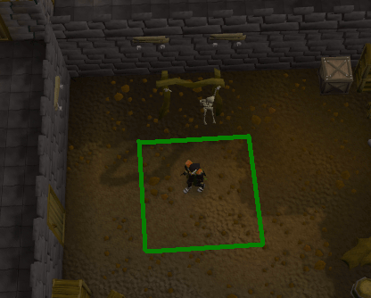 Tormented Wraith - Pages :: Tip.It RuneScape Help :: The Original ...