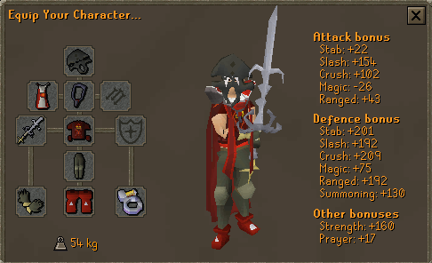 Simbolo Runescape Zamorak