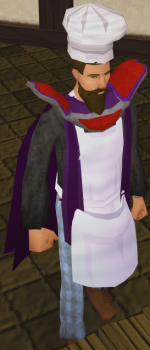 Head chef - Npcs :: Tip.It RuneScape Help :: The Original RuneScape ...