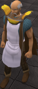 Master Crafter - Npcs :: Tip.It RuneScape Help :: The Original ...