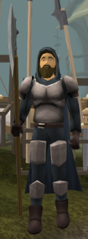 Turael - Npcs :: Tip.It RuneScape Help :: The Original RuneScape Help Site!