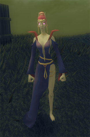Vanescula Drakan - Npcs :: Tip.It RuneScape Help :: The Original ...