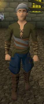 Man -Draynor Village- - Npcs :: Tip.It RuneScape Help :: The Original ...