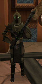 Dharok the Wretched - Npcs :: Tip.It RuneScape Help :: The Original ...