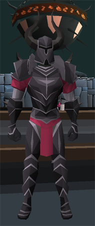 Preaching Black Knight - Npcs :: Tip.It RuneScape Help :: The Original ...